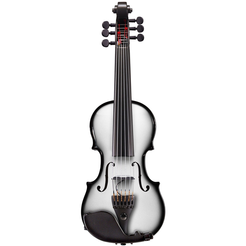 Glasser AEX Carbon Composite Acoustic-Electric 6-String Violin