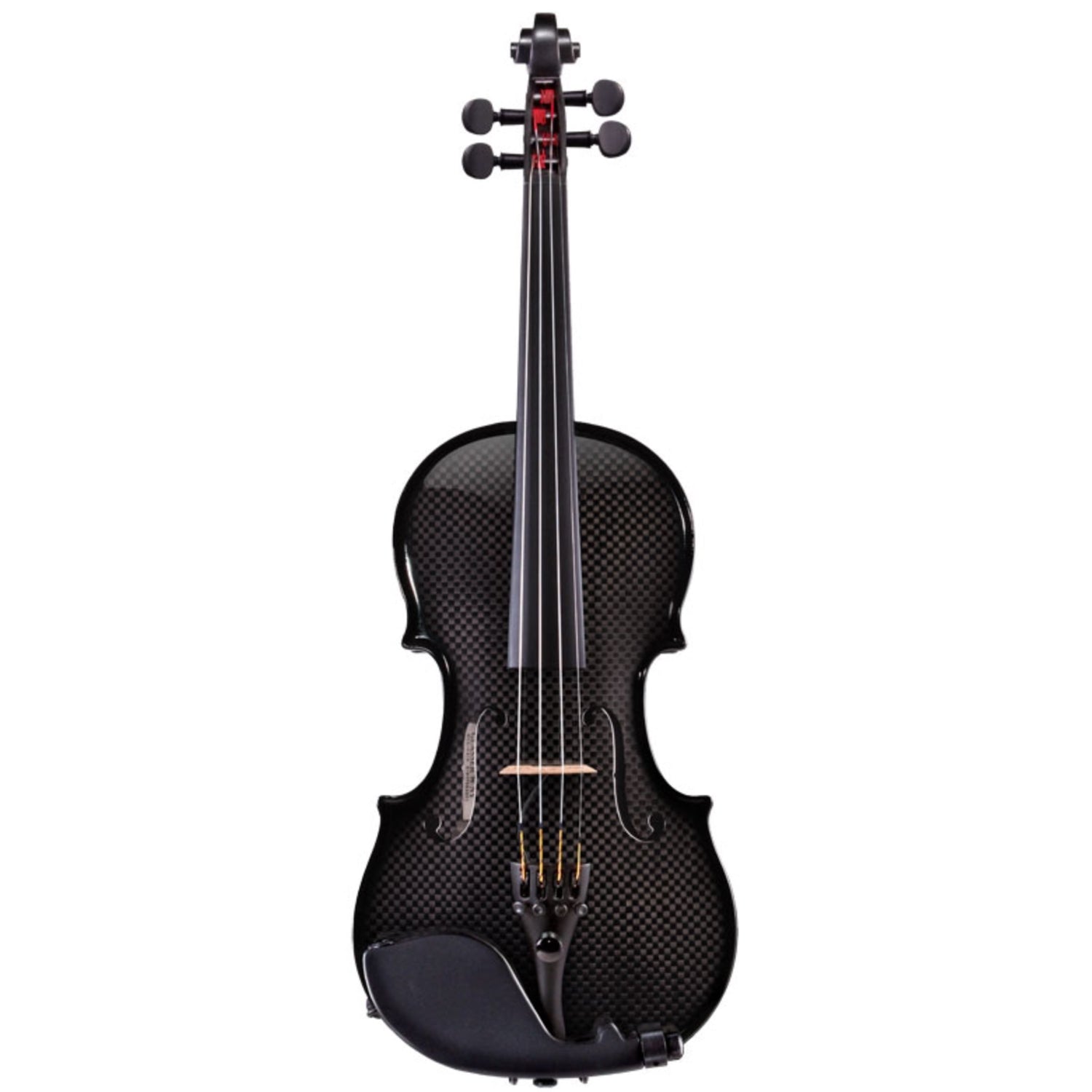 Glasser Carbon Composite Acoustic-Electric Viola