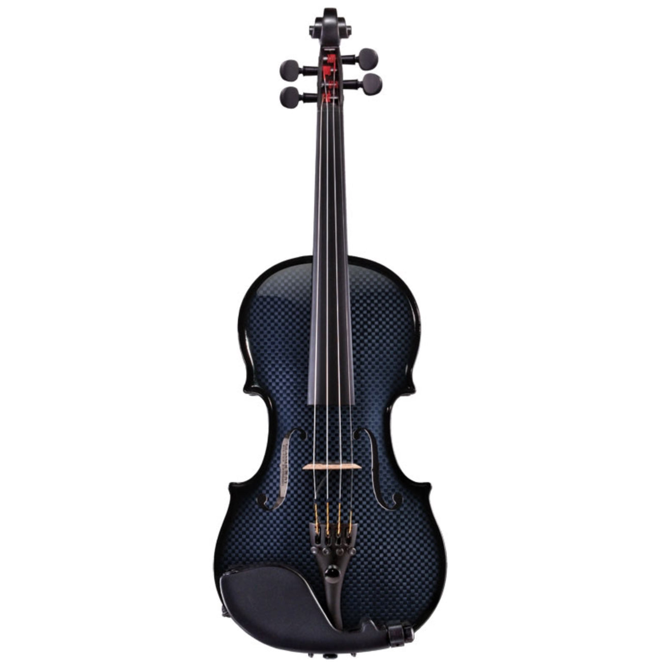 Glasser Carbon Composite Acoustic-Electric Viola