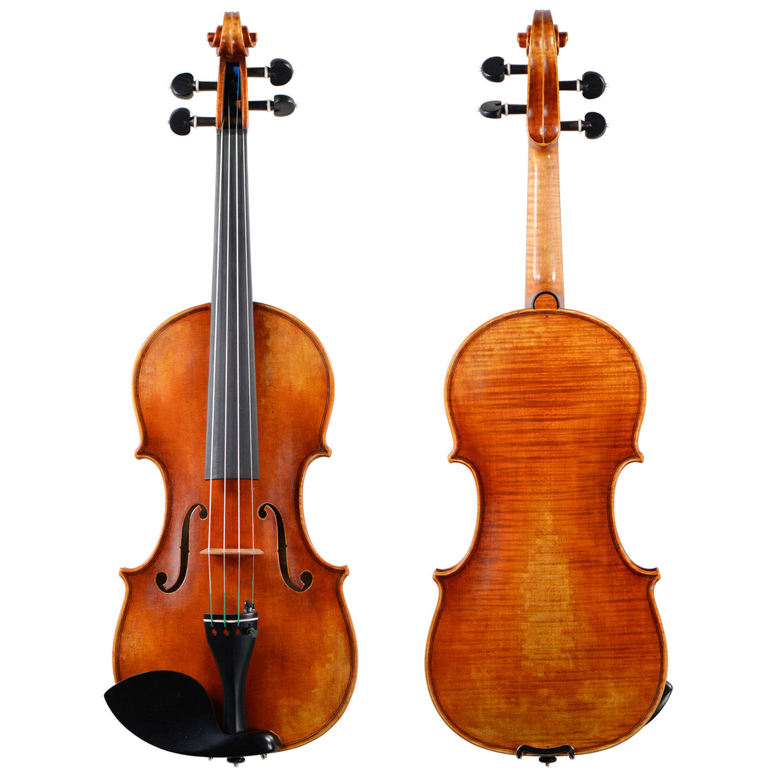 Professional Violins for Sale | Fiddlershop