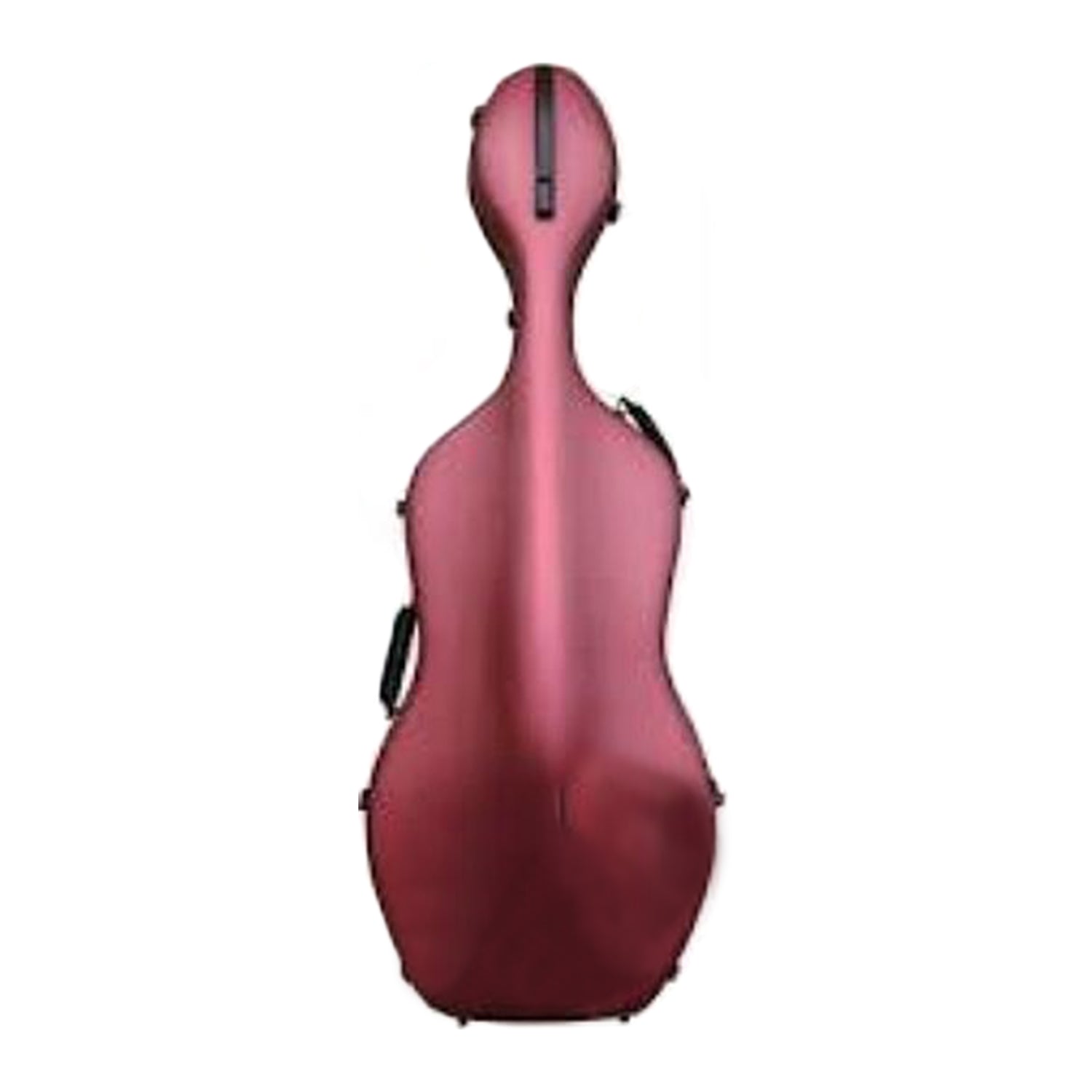 Maple Leaf Strings Vector Cello Case