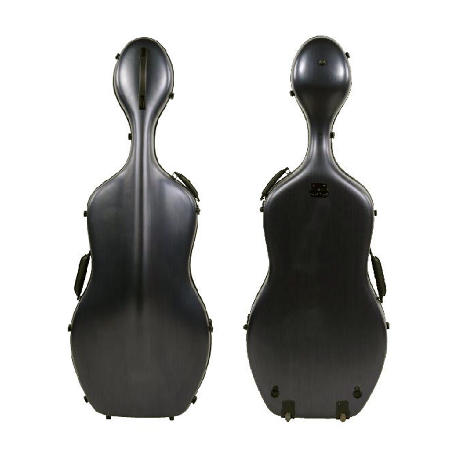 Maple Leaf Strings Vector Cello Case