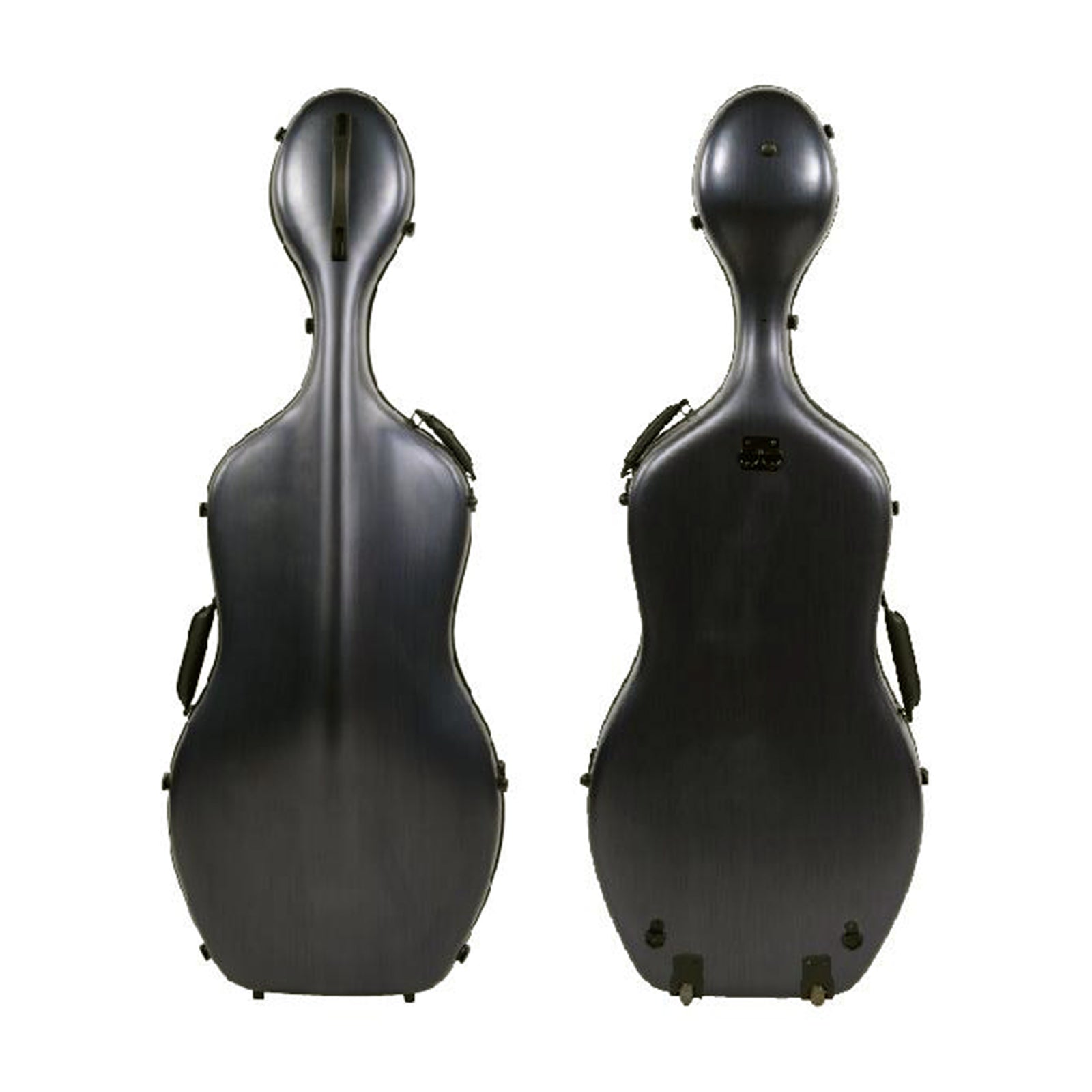 Maple Leaf Strings Vector Cello Case