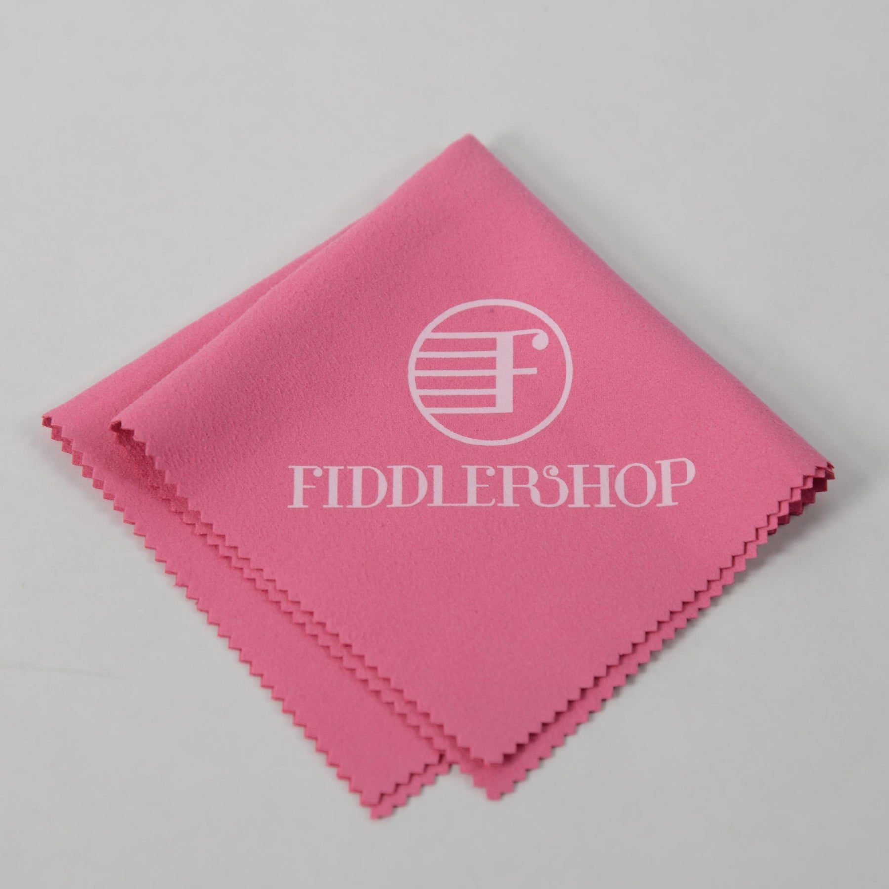 Microfiber Polishing Cloth