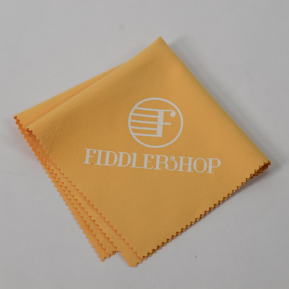 Microfiber Polishing Cloth