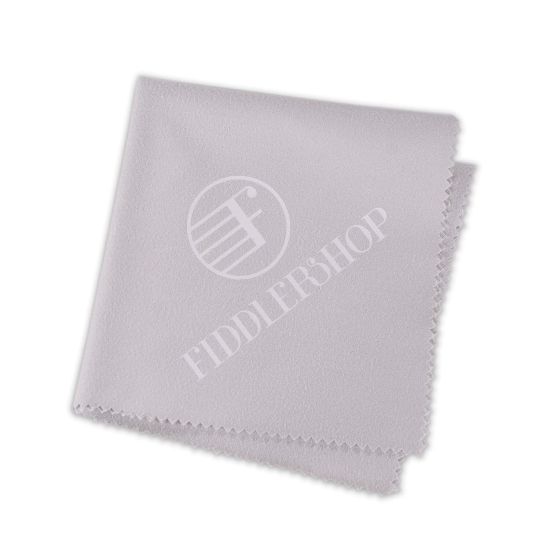 Microfiber Polishing Cloth