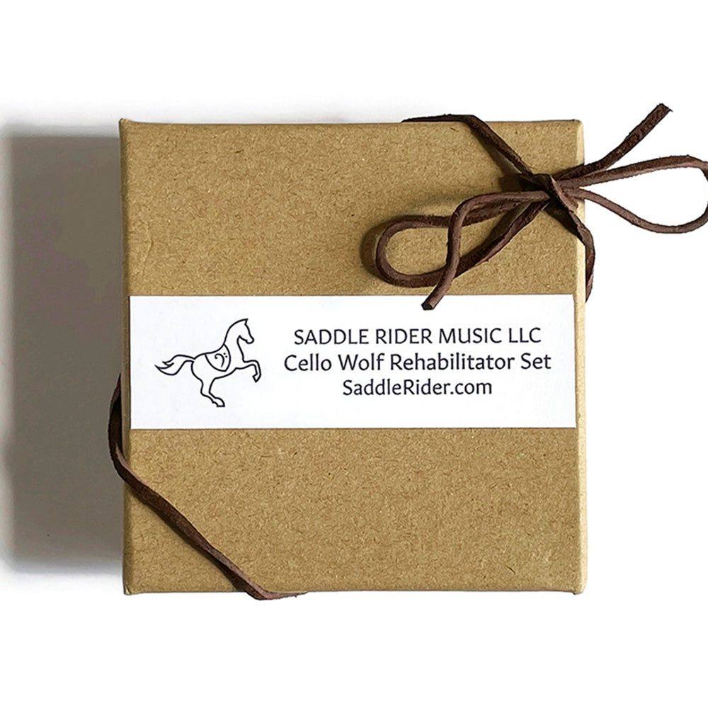 Shop Cello Wolf Eliminators | Fiddlershop