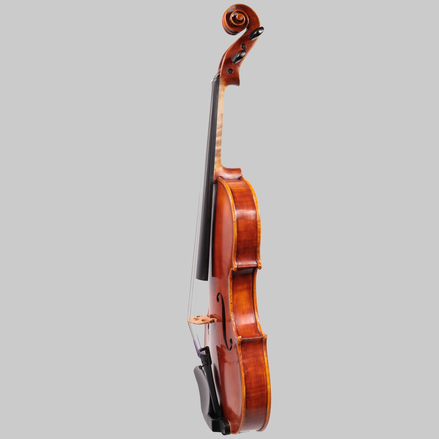 Martin Sheridan 2021 Guarneri del Gesù "Lord Wilton" Violin
