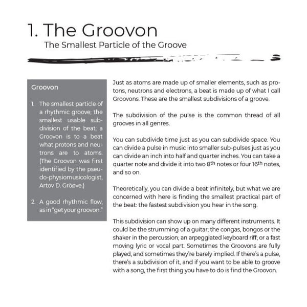 The Strum Bowing Method: How to Groove on Strings