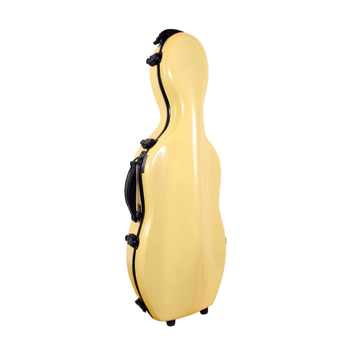 Shaped Viola Cases