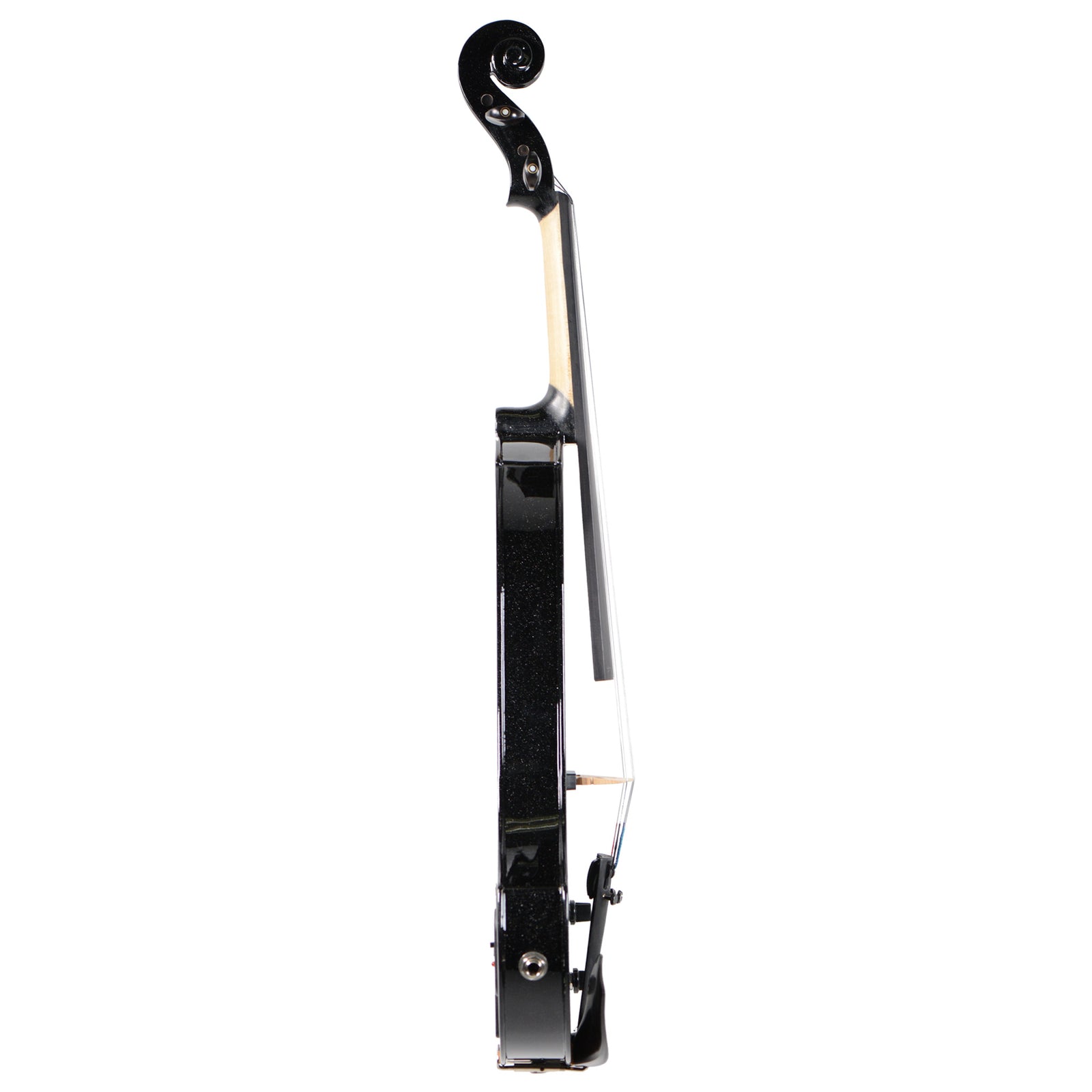Tower Strings Electric Pro Violin Outfit