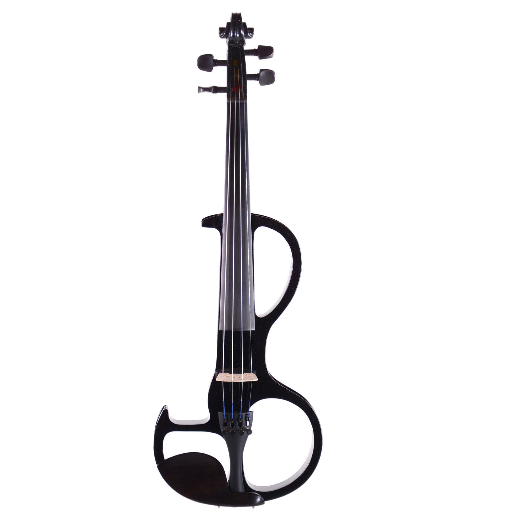 Tower Strings Electric Violin Outfit