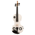 Volta Violinatron V4 Hybrid Electric Violin with Speakers & Reverb