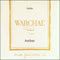 Warchal Amber Violin String Set