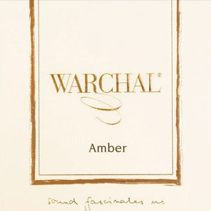 Viola String Comparison Chart