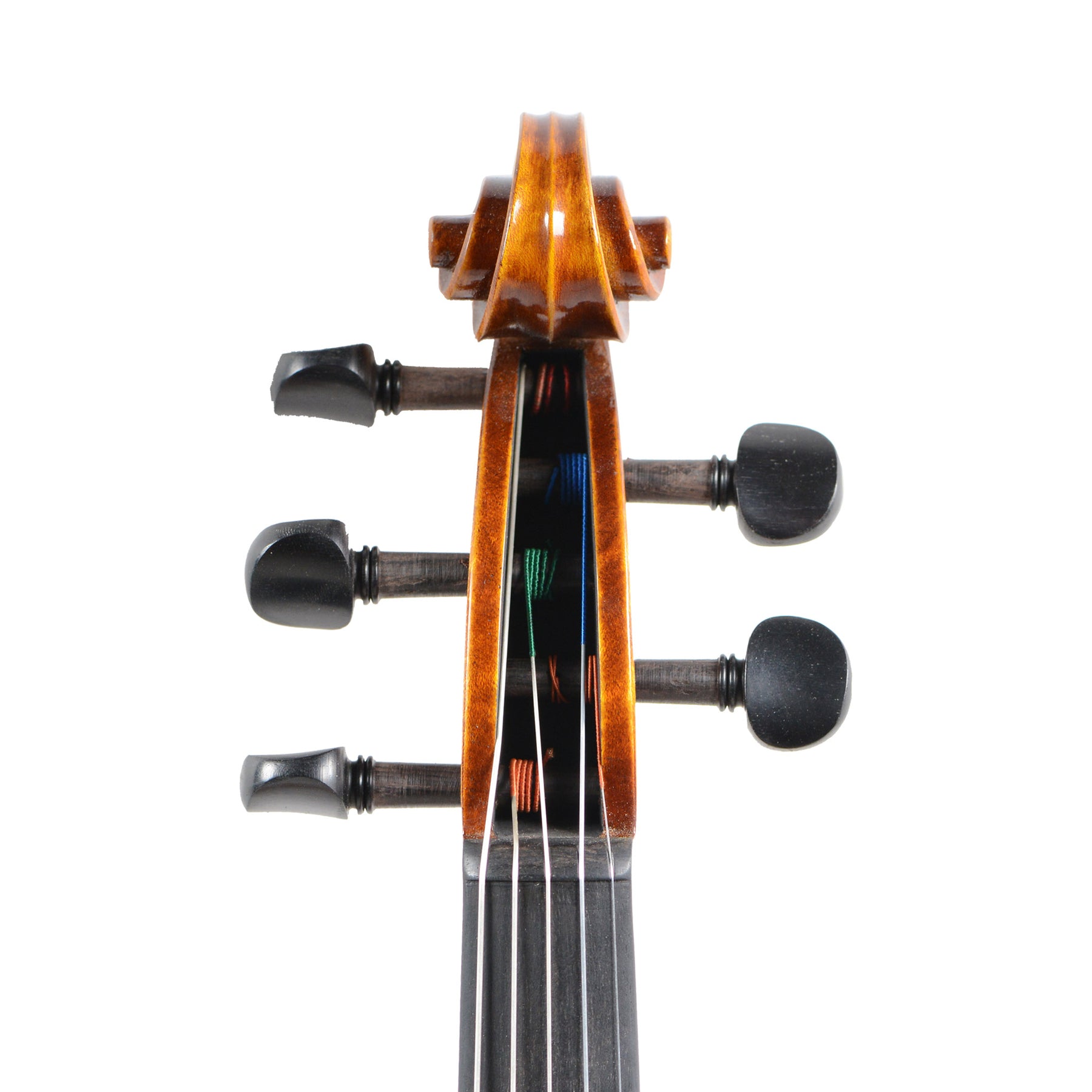 Fiddlerman Master 5-String Violin Outfit