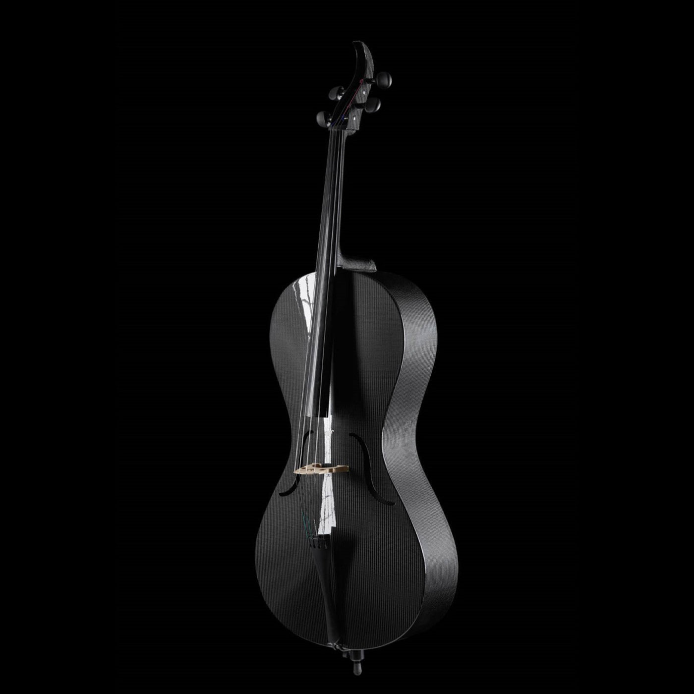 Mezzo-Forte Carbon Fiber Design Line Cello