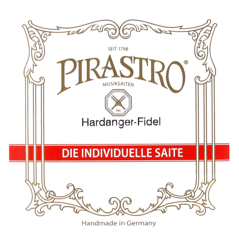 Pirastro Hardanger-Fiddle String Set N11