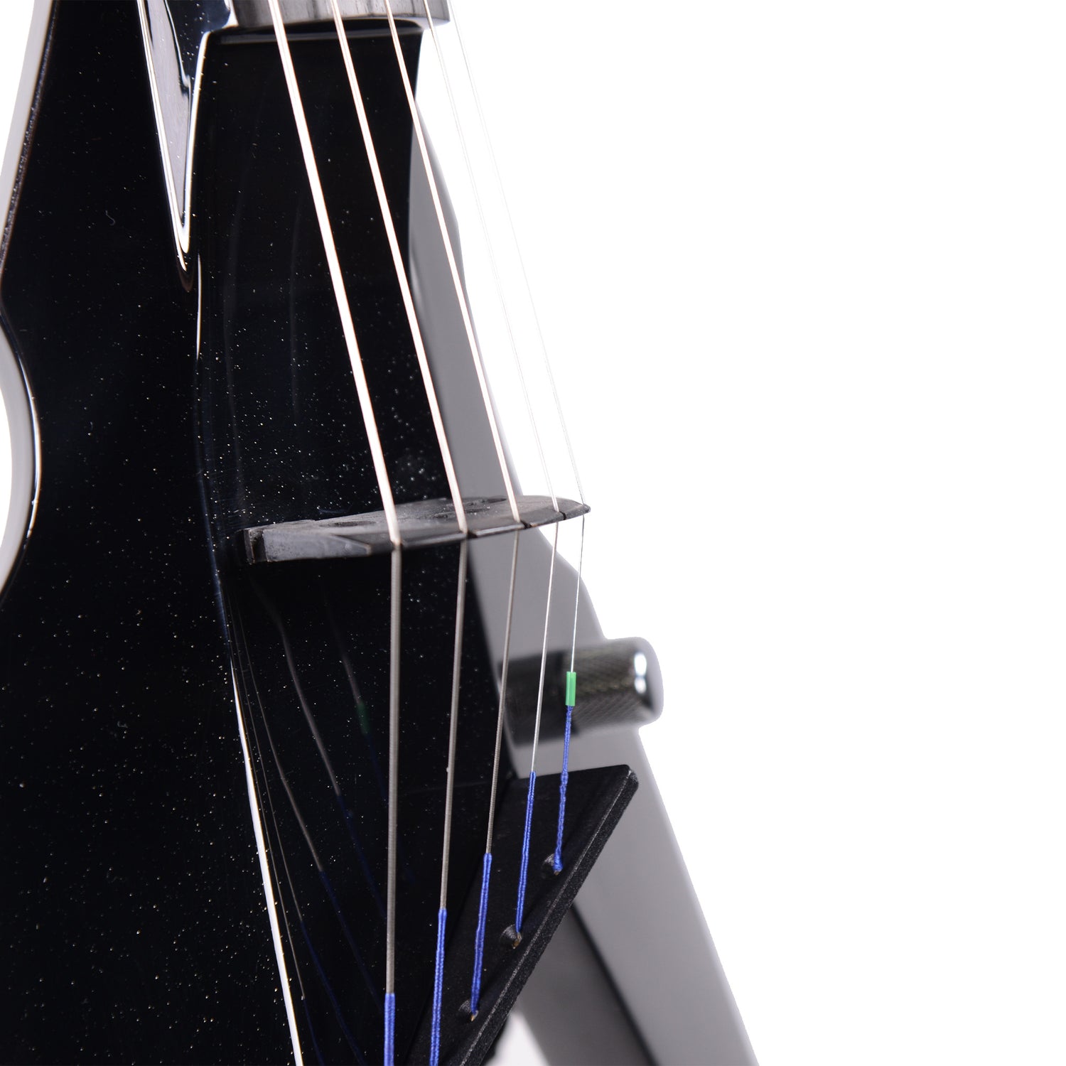 Wood Violins 5-String Viper Classic Electric Violin